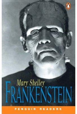 Amazon.com: Frankenstein (Penguin Readers, Level 3): 9780582426986 ...
