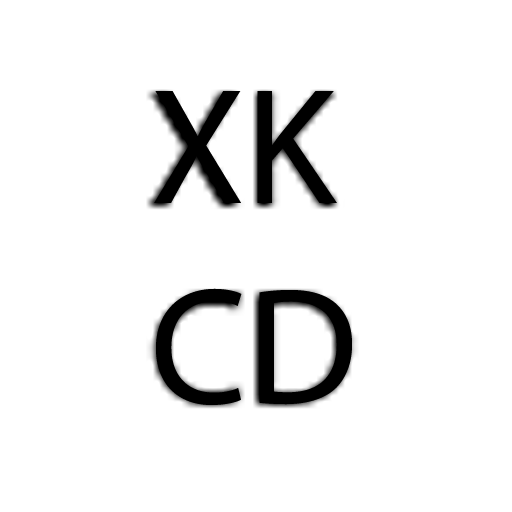 XKCD Viewer - App on the Amazon Appstore