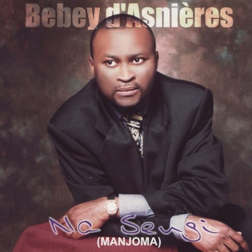 Play Na Sengi by Bebey D'Asnières on Amazon Music