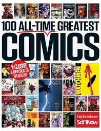 100 All Time Greatest Comics Revised Edition: H67: 9783598611230 ...