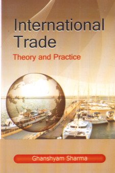 Buy International Trade: Theory and Practice Book Online at Low Prices ...
