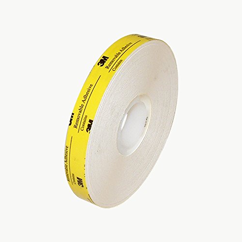 3M 928/WI0536 Scotch 928 ATG Tape: 1/2" x 36 yd, White | Amazon price ...
