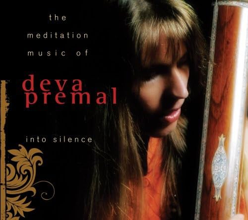 Into Silence (Best of Album) - Deva Premal: Amazon.de: Musik-CDs & Vinyl