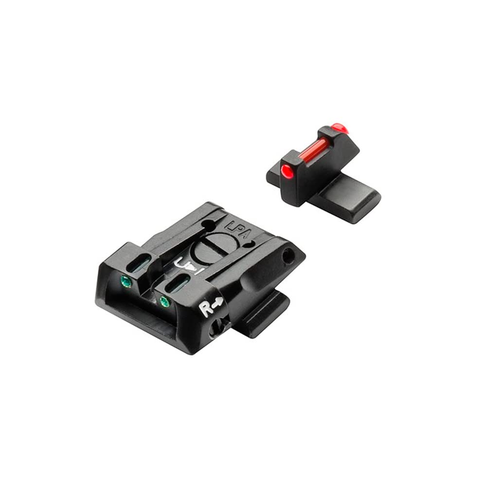 Snapklik.com : BERETTA Fiber Optic Adjustable Sight Kit For APX Series ...