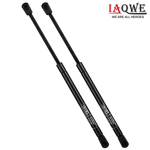 49 Best Leer Camper Shell Struts 2022 - After 192 hours of research and ...