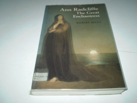 Buy Ann Radcliffe Book Online at Low Prices in India | Ann Radcliffe ...