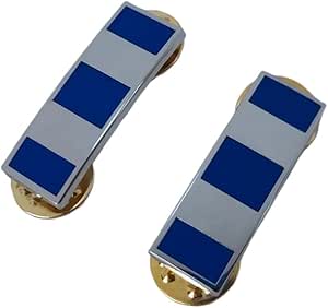 Amazon.com: Reproduction PAIR U.S. NAVY CHIEF WARRANT OFFICER 3 (CW3 ...