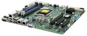 Amazon.com: Supermicro MBD-X10SLM-F-O - Intel C226 Chipset LGA1150 ...