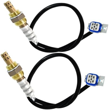 Amazon.com: USUCRRE 2PCS 213-4229 Oxygen O2 Sensor Compatible with ...