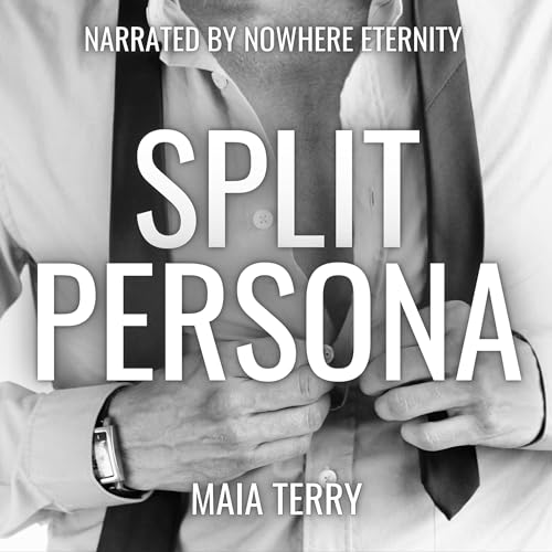 Amazon.com: Split Persona: Crumbling Empire, Book 3 (Audible Audio ...