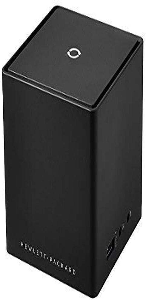 Amazon.com: Toshiba Wigig Dock - Black USB Docking Station with 2 USB Ports