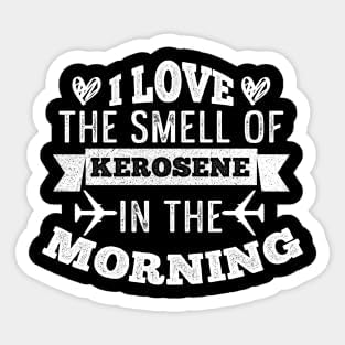 Amazon.com: Kiss Cut, Funny Sticker Aviation Maintenance Quote for an ...