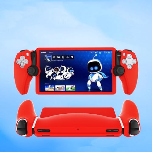 Snapklik.com : JOYSOG PS Portal Controller Skin For Playstation Portal ...