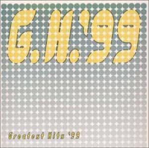 Greatest Hits 99: Amazon.co.uk: CDs & Vinyl
