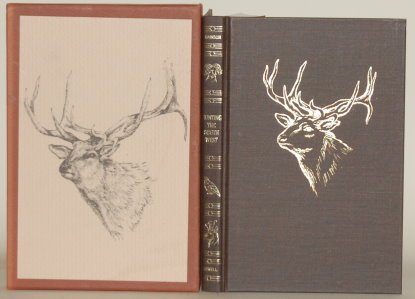 Jack Samson's Hunting the Southwest: Samson, Jack: Amazon.com: Books