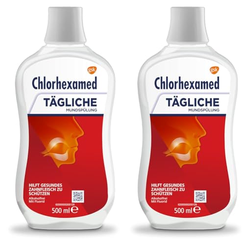 Chlorhexamed Spülung – Die 15 besten Produkte im Vergleich - www ...