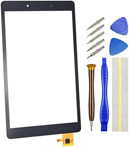 Amazon.com: Touch Screen Digitizer Replacement for Samsung Galaxy Tab A ...