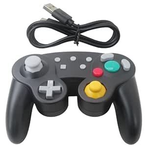 Amazon.com: WELURE Game Controller for Switch Nintendo, Wireless ...