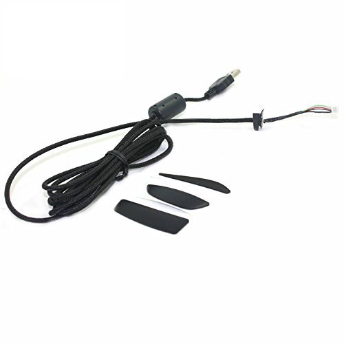 Amazon.in: Buy USB extension Cable for Logitech G9X Mouse Usb Cables ...