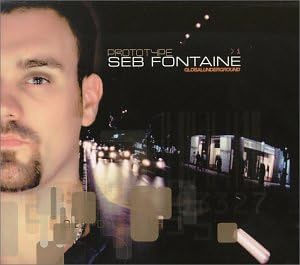 Prototype: Fontaine, Seb: Amazon.ca: Music