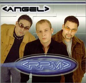 Amazon.com: Angel: CD 和黑膠唱片