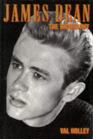 JAMES DEAN THE BIOGRAPHY: 9781861050083: Books - Amazon.ca