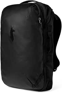 Amazon.com | Cotopaxi Allpa 28l Travel Pack, Black | Backpacks