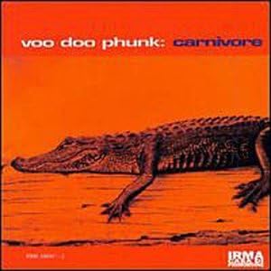 Carnivore | Amazon.com.br