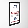 Amazon.com - M&T Displays 36x48 Poster Frame - Black 36 x 48 Picture ...
