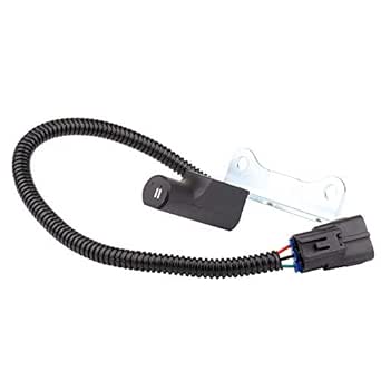 OCPTY Crankshaft Position Sensor 56027870 Fit for Dodge B1500 B2500 ...