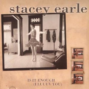 Is It Enough: Stacey Earle: Amazon.in: Music}