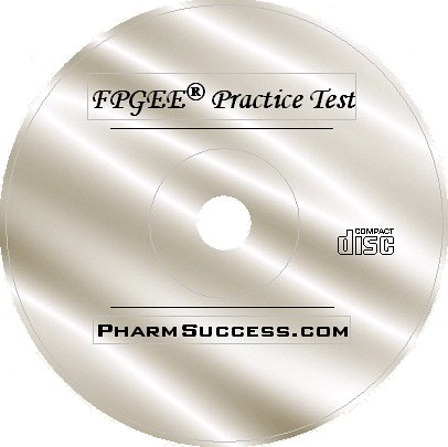FPGEE® Practice Test CD: unknown author: Amazon.com: Books