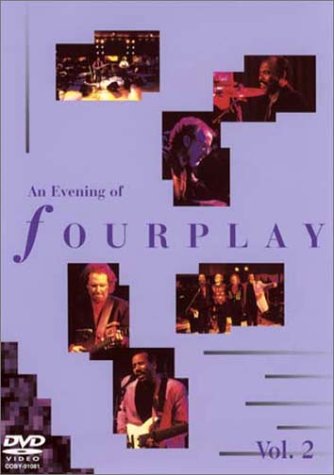 Evening of Fourplay Vol. 2 [Alemania] [DVD]: Amazon.es: Fourplay ...