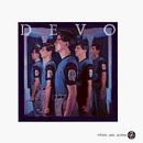 Devo - New Traditionalists - Amazon.com Music