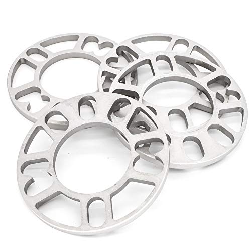 Amazon.co.uk Best Sellers: The most popular items in Car Wheel Spacers