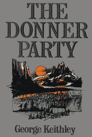 Buy Donner Party Book Online at Low Prices in India | Donner Party ...