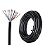 XUEYI 2M bil 13x0,5 mm² rundt kabel, 12V 24V køretøjslinje ...
