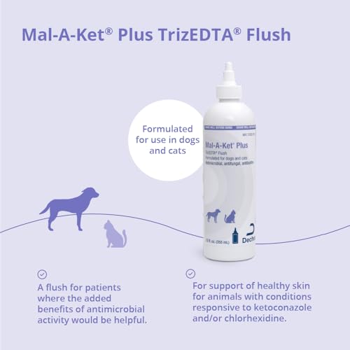Plus TrizEDTA Flush for Dogs and... - Labradoodles By Cucciolini