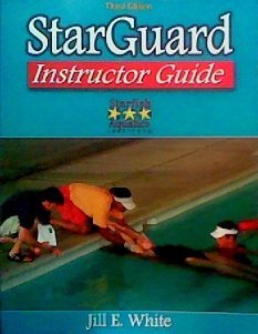 StarGuard (Star Guard): Instructor Guide: White, Jill: 9780736060769 ...