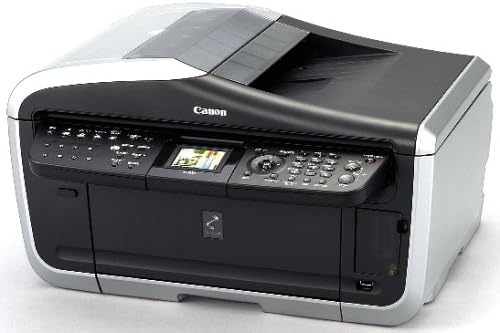 Amazon.co.jp: Canon PIXUS (ピクサス） MP830 : パソコン・周辺機器