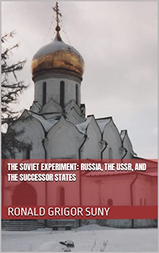 History of the Soviet Union | Map and Timeline