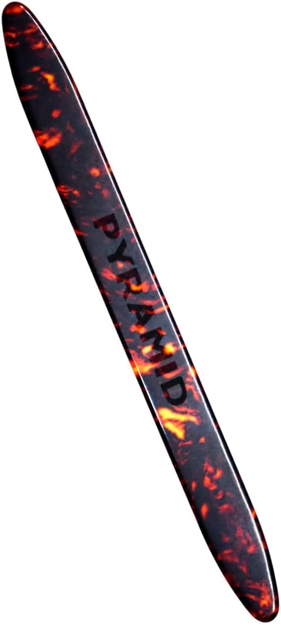 Amazon.com: 1 Pcs Pyramid Professional Standard Oud Pick Picks Plectrum ...