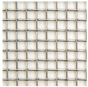 Wire Cloth 304 SS 8 x 8 Mesh 48 x 48 In - Metal Mesh - Amazon.com