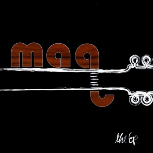 Amazon Music - MaqのThe EP - Amazon.co.jp