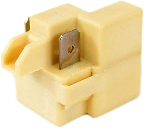 Amazon.com: SAMSUNG DA35-00135A Refrigerator Compressor Start Relay ...