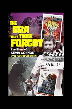 Amazon.com: The Era That Time Forgot – Volume Two eBook : Smith, B ...