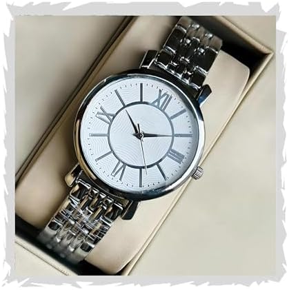 Buy STYLEDOSE Women Analogue Wrist Watches for Women's & Girls&Miss ...