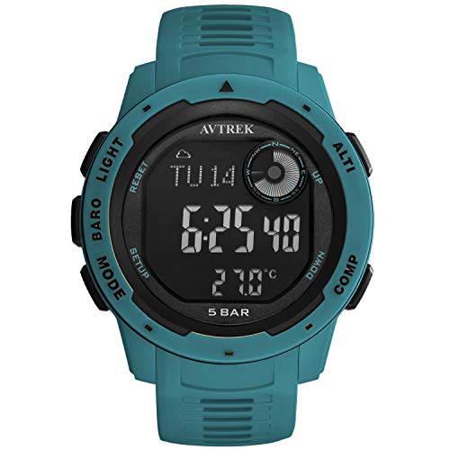 10 Best Compass Watches - Superwatches