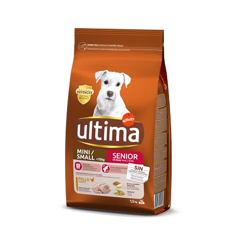 Migliori Crocchette Per Cani Ultima (con Recensioni) | Canissimo.it