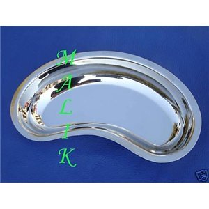 New 8" Kidney Bowl Basin Emesis Trays : Amazon.in: Industrial & Scientific